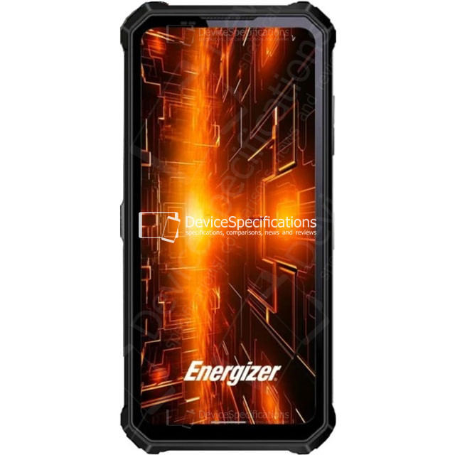 Energizer Hard Case P28K - Specifications