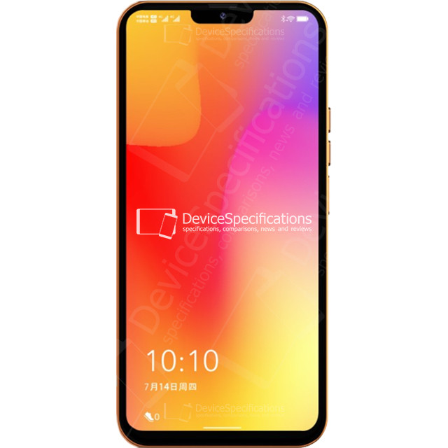 LeTV G2 Pro - Specifications