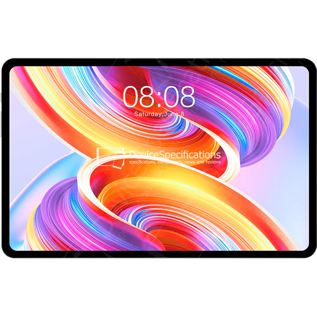 Teclast T50 2023 - Specifications