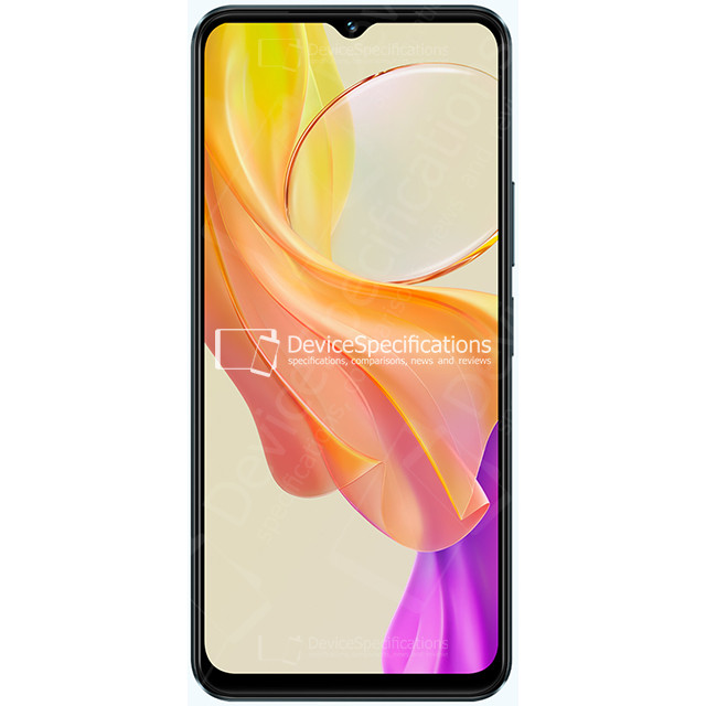 Vivo Y18e - Specifications
