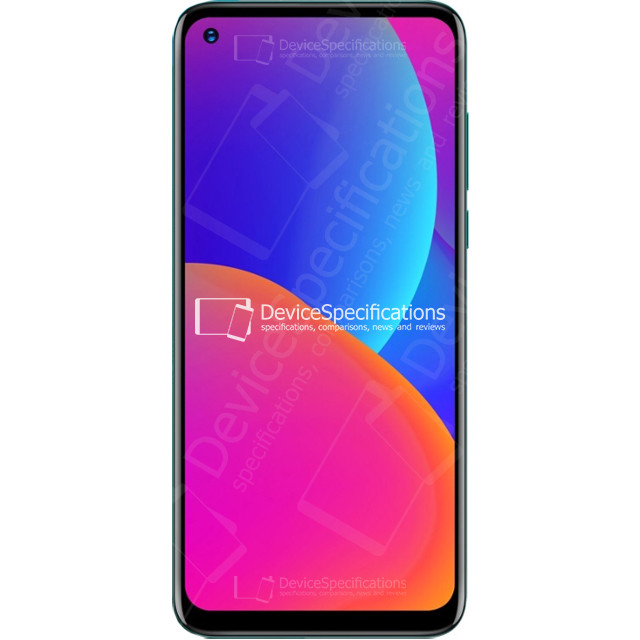 BLU G71 - Características y especificaciones