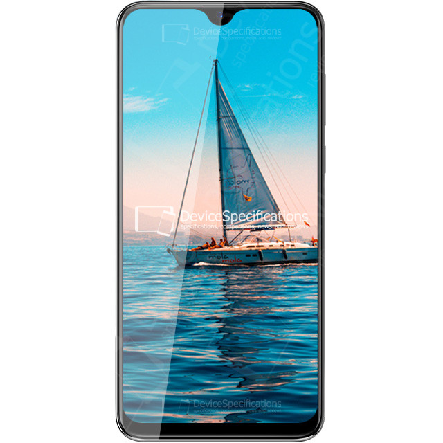 Cubot R15 Pro - Specifications