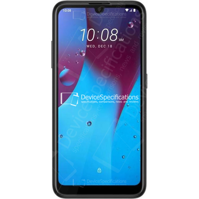 HTC Wildfire E1 Plus - Specifications