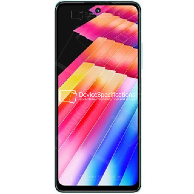 Infinix Hot 30 - Características y especificaciones