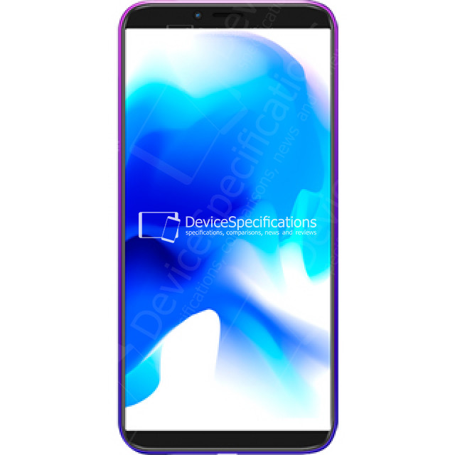 Koobee S209 - Specifications