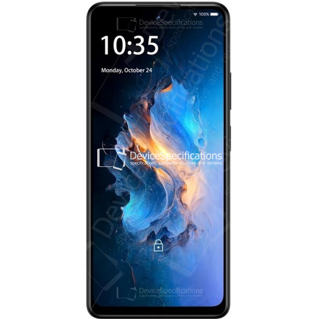 FreeYond M5 5G - Specifications