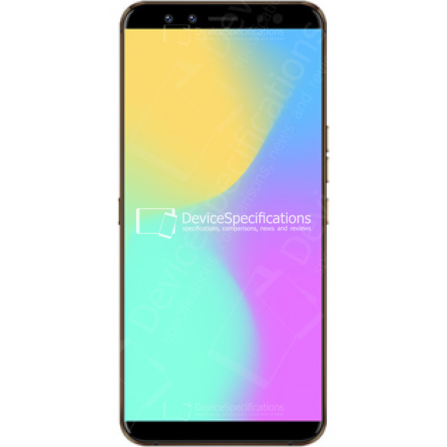 Gome U7 mini - Specifications