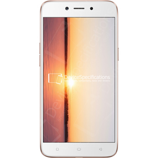 Oppo A71 (2018) - Specifications