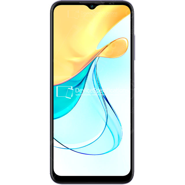 ZTE Blade V50 Design 4G - Specifications