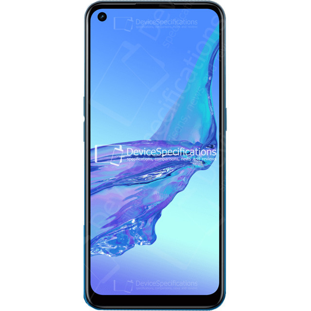 Oppo A32 - Specifications