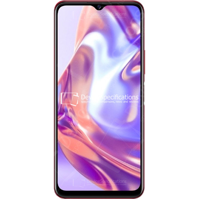 Vivo Y31s 5G - Specifications