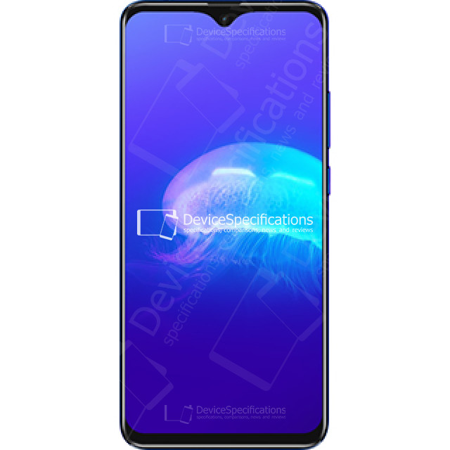 BLU G9 - Specifications