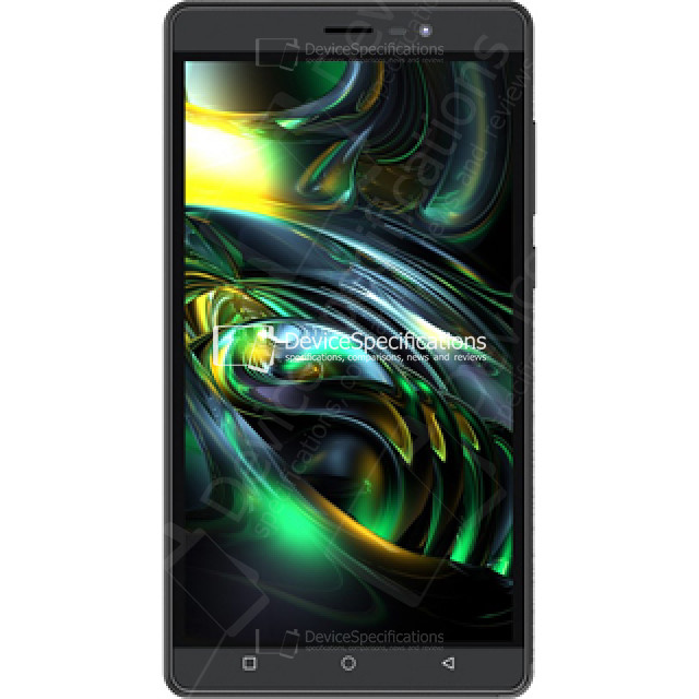 Walton Primo N3 - Specifications