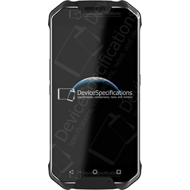 AGM X2 SE - Display
