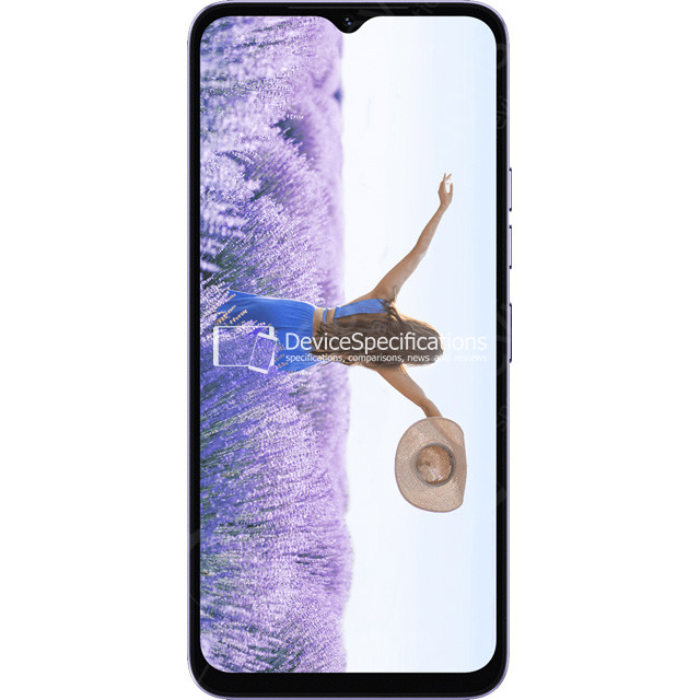 UMIDIGI G3 Plus - Specifications