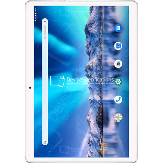 Lava Magnum XL - Specifications