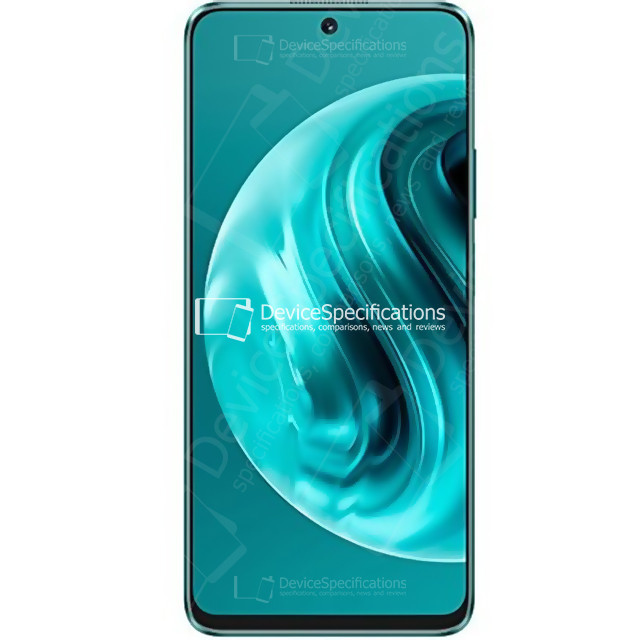 Wiko Hi Enjoy 70 Pro 5G - Specifications