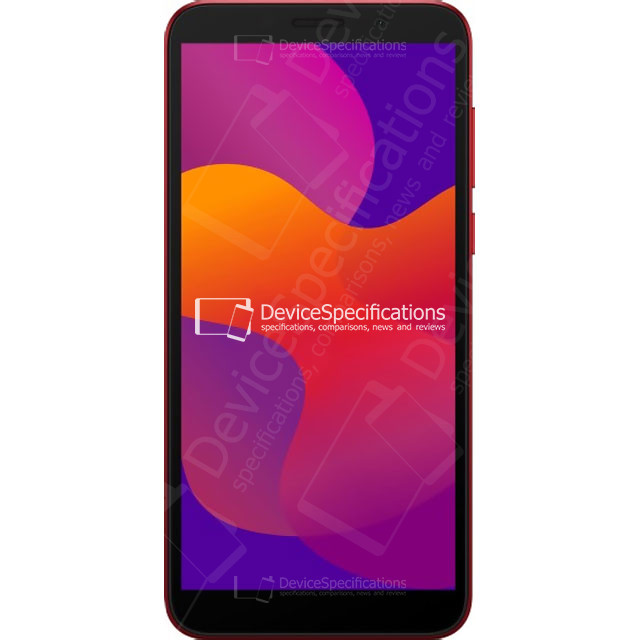 Huawei Honor 9S - Specifications