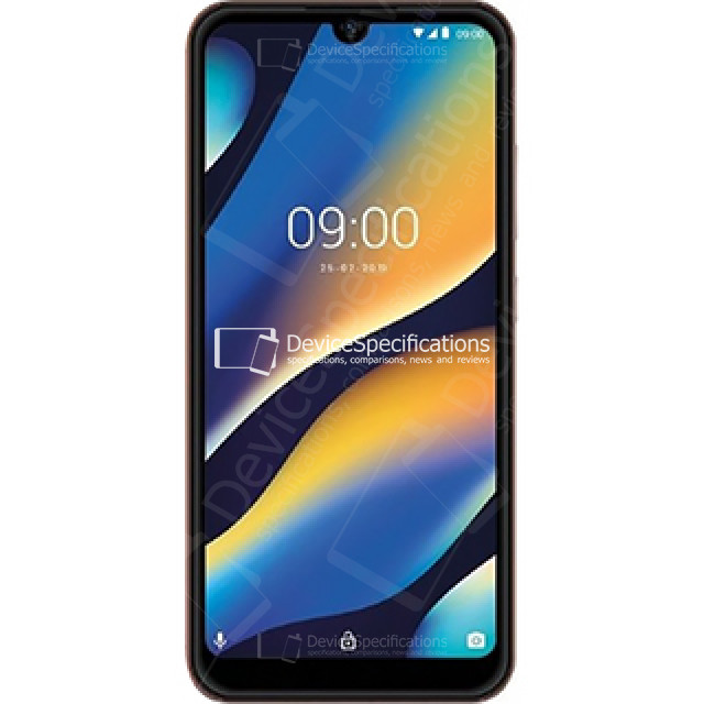 Wiko View 3 Lite - Specifications