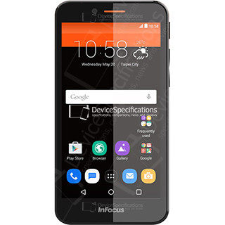 InFocus - smartphones, mobile phones, tablets, etc.