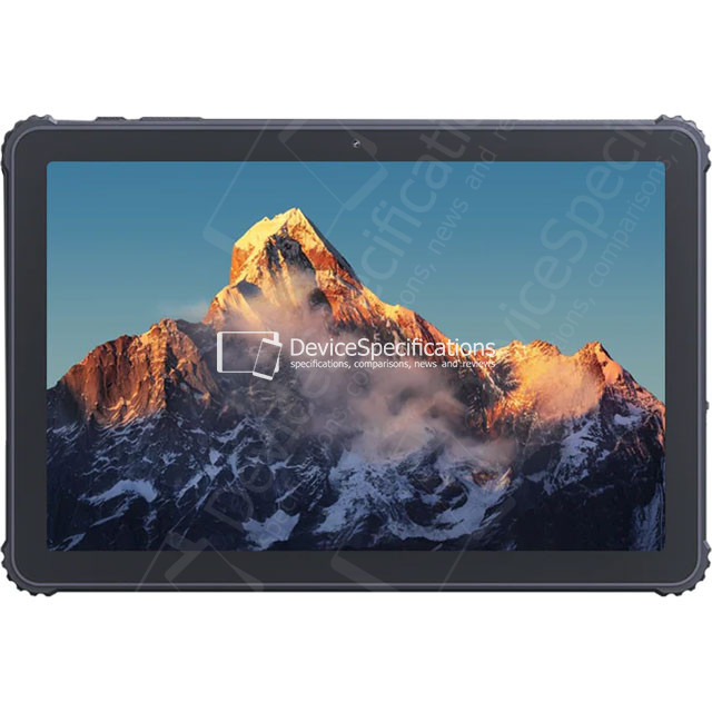 Cubot TAB KingKong - Specifications