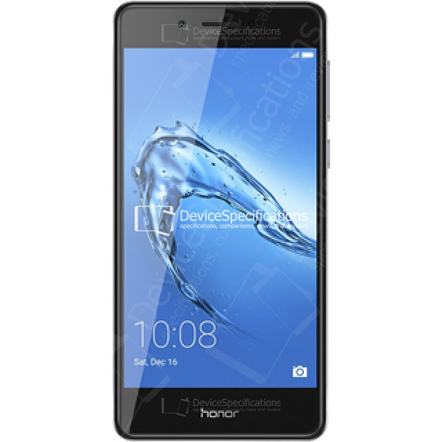 Huawei Honor 6C - Specifications