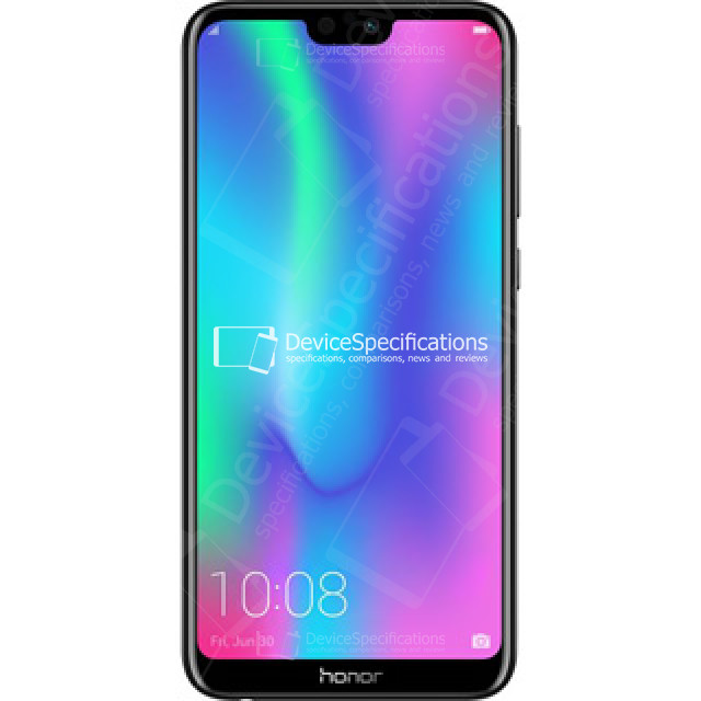 Huawei Honor 9N - Specifications