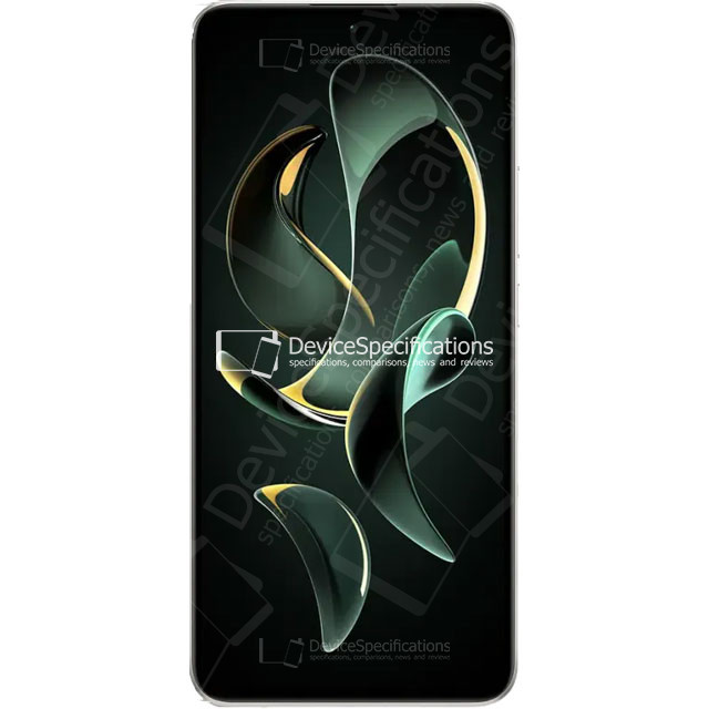 Xiaomi Redmi K60 Ultra - Specifications