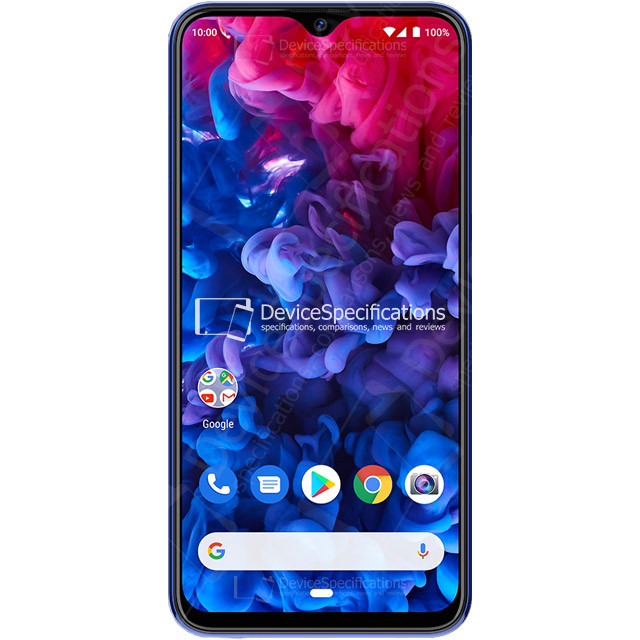 General Mobile GM 20 Pro - Özellikler