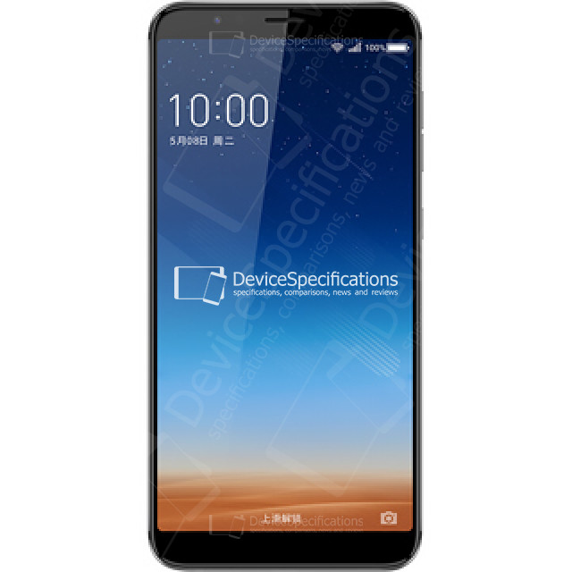 360 N7 - Specifications