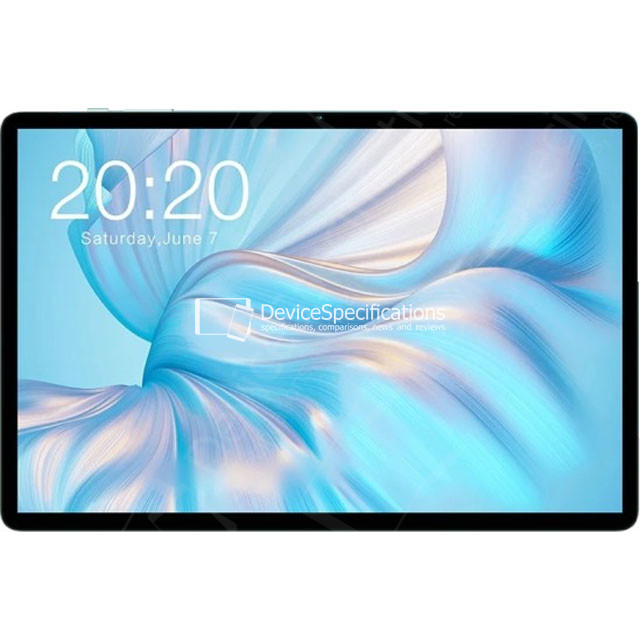 Teclast M50 Plus - Specifications