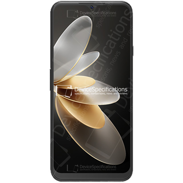 Cubot P80 - Características y especificaciones