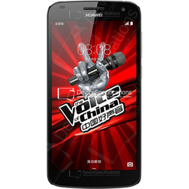 Huawei C199S - Specifications