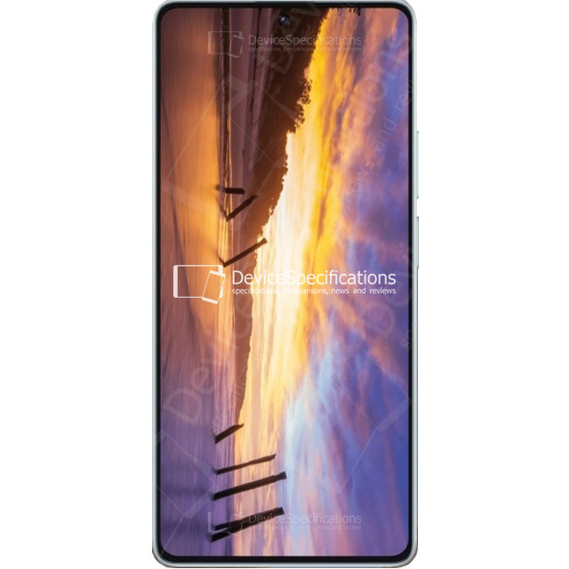 POCO F5 - Specifications