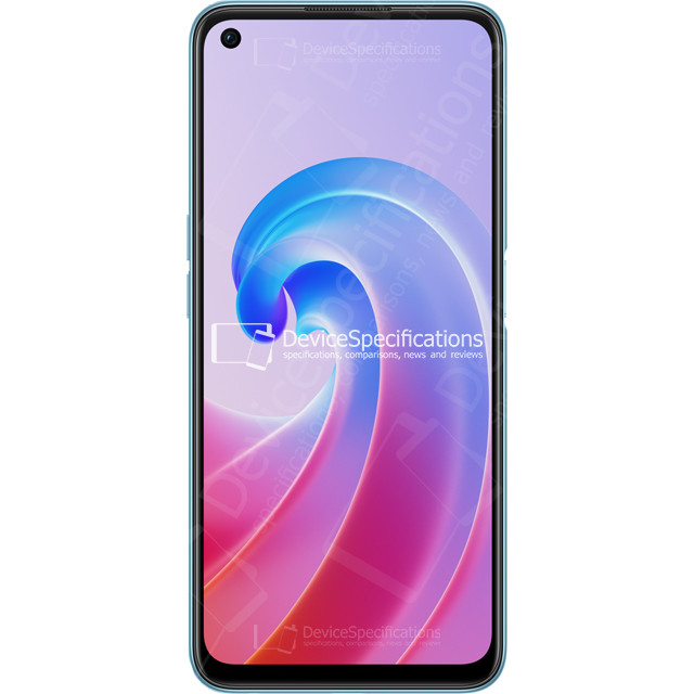 Oppo A96 - Specifications