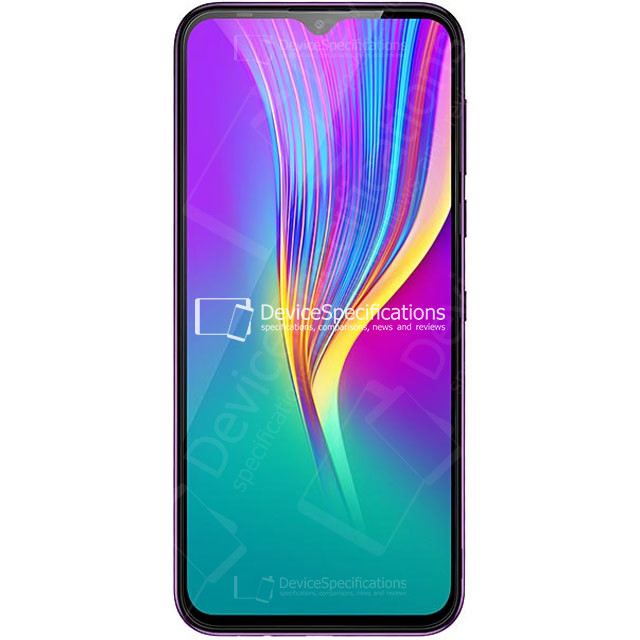 Infinix Smart 4 - Specifications