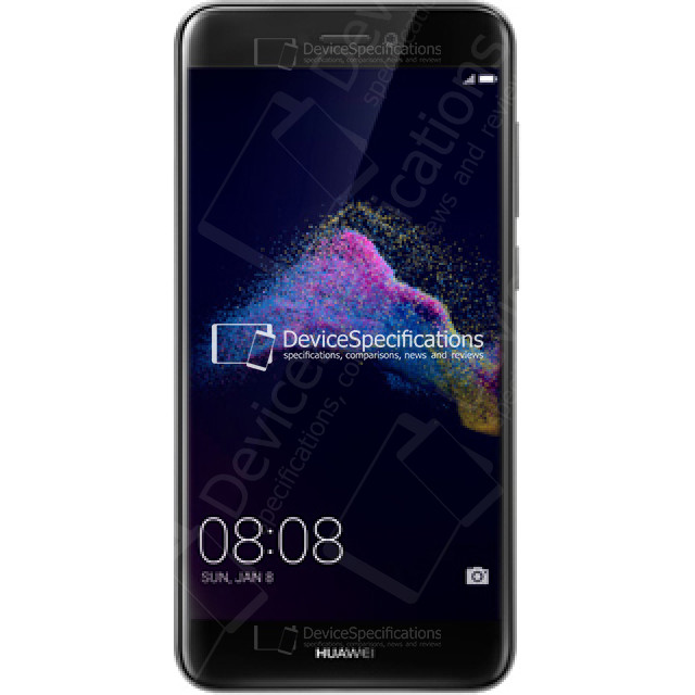 Huawei GR3 2017 - Specifications