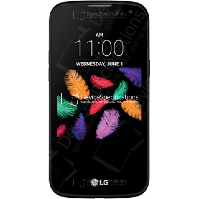 LG K3 K100 - Specifications