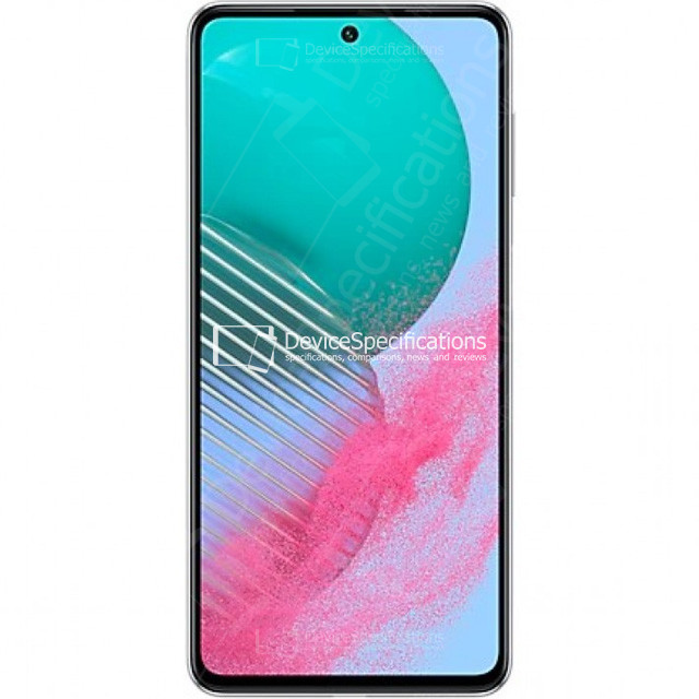 Samsung Galaxy M54 5G - Specifications