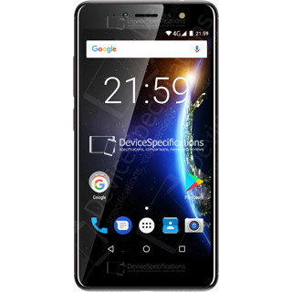 Just5 Cosmo L808 - Height