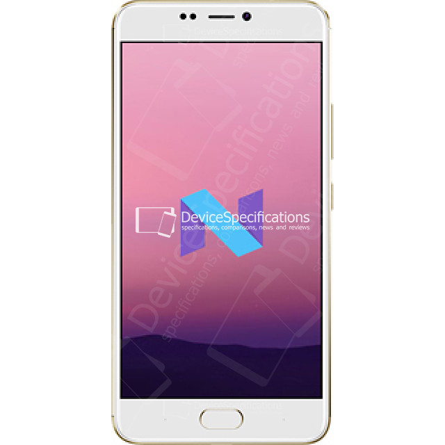 Gionee A1 Plus - Specifications