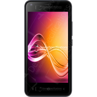 Nomi i4500 Beat M1 - Display