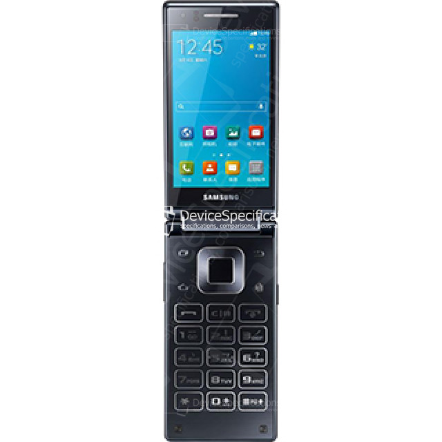 Samsung SM-G9198 - Specifications