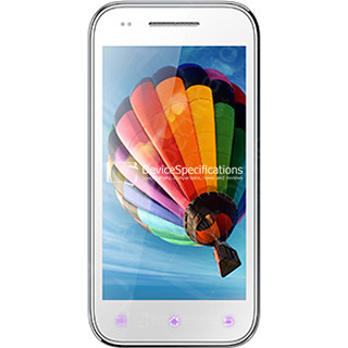 iNo Mobile iNo 2 - Specifications