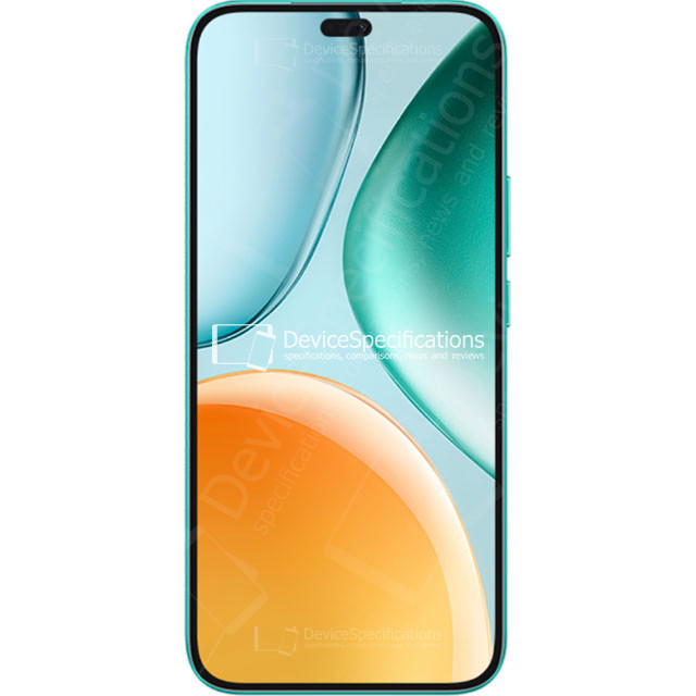 Honor Play 9T Pro - Specifications