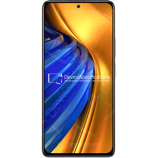 POCO F4 - Specifications