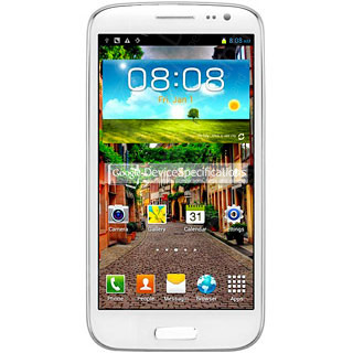 iNew i7000 - Specifications