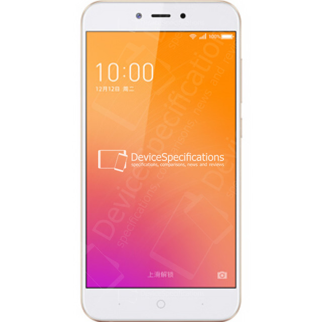 360 N6 Lite - Specifications