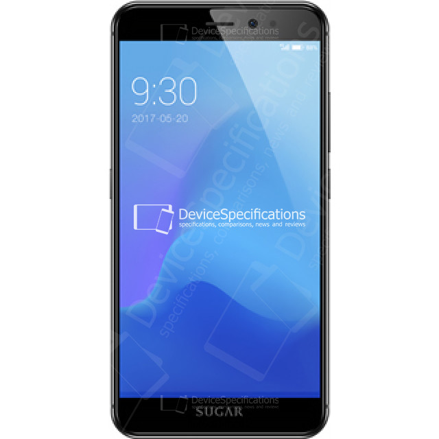 Sugar Y9 - Thickness