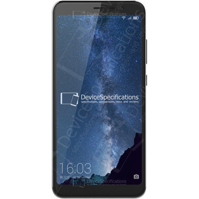 HiSense Infinity H11 - Specifications
